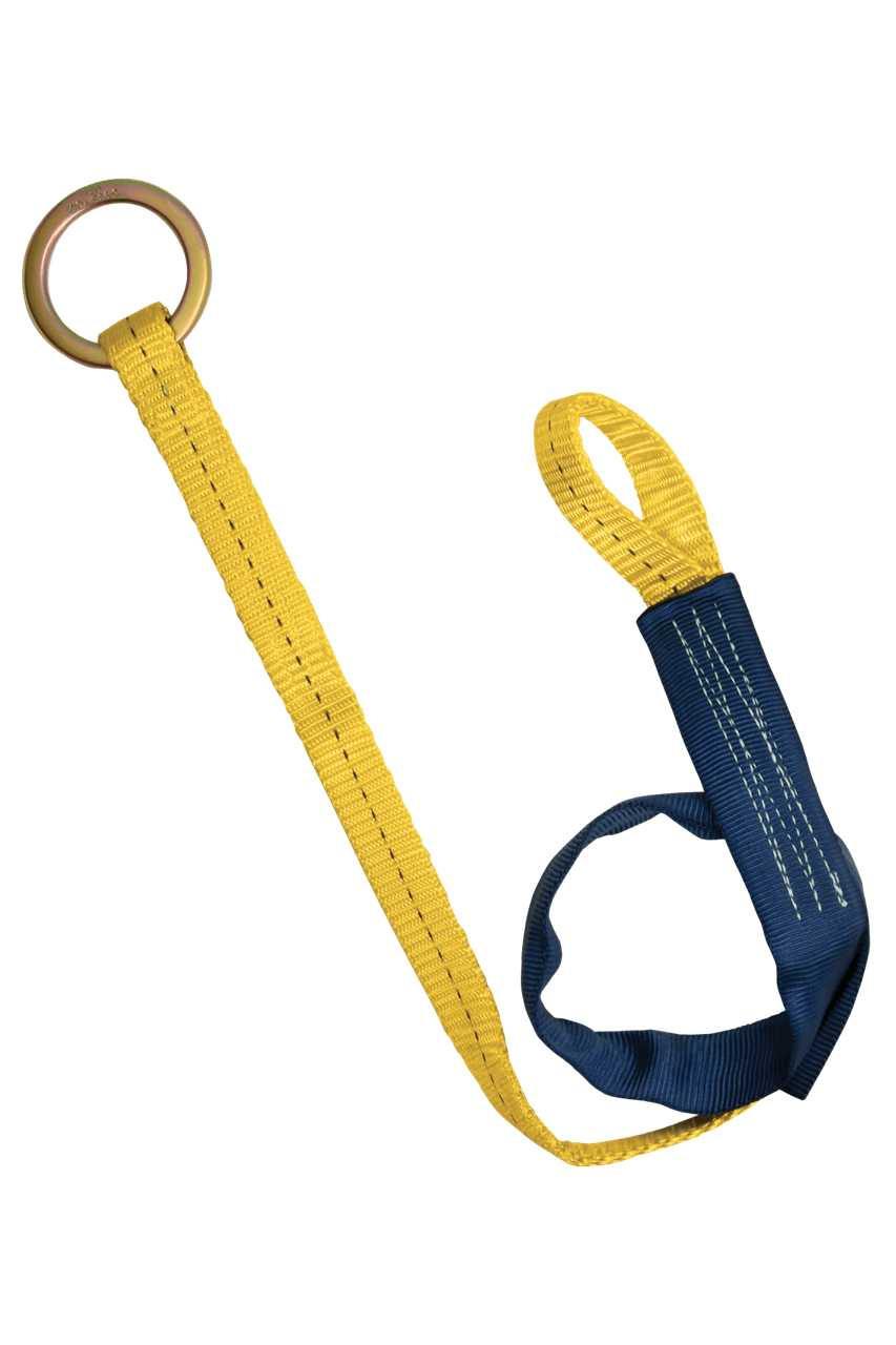 FallTech 7448 Dual-Layer Abrasion Protection - State Safety