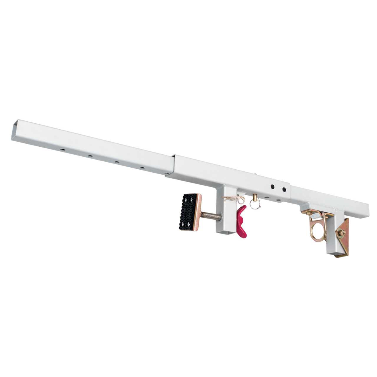 FallTech 7465A Aluminum Guardrail System - State Safety