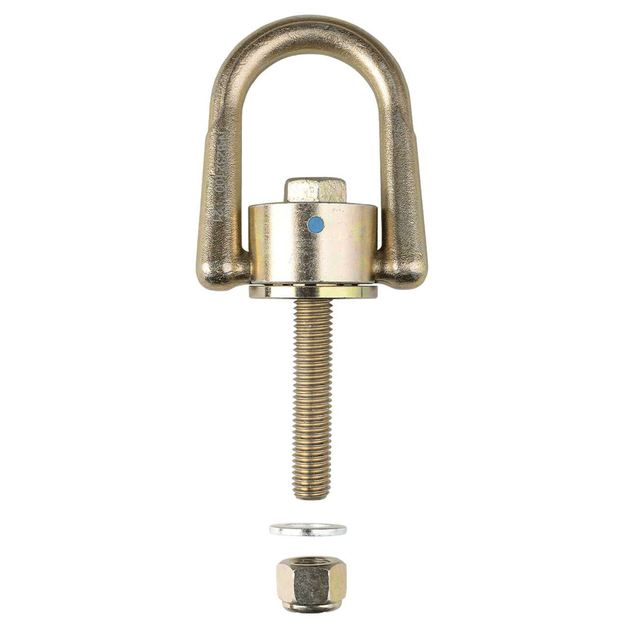 FallTech 7393BS ANSI Z359.18-2017 Compliant - State Safety