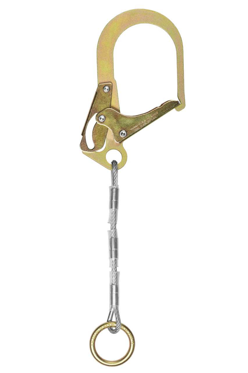 FallTech 8438C23X Transverse Load Rated Gate - State Safety