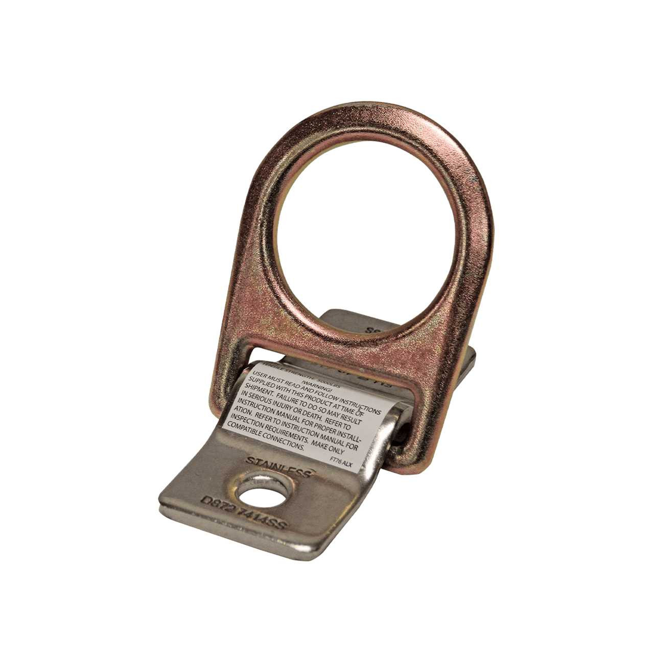 FallTech 7414SS Reliable Fixed Position Anchor