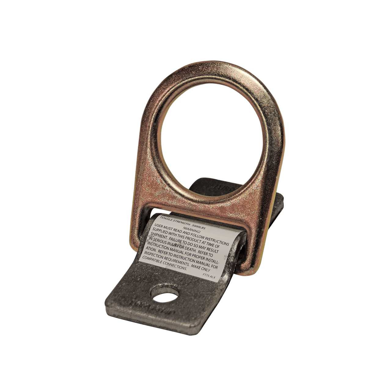 FallTech 7414P Alloy for Weld-on Install - State Safety