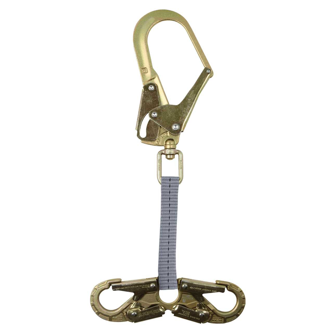 FallTech 8459 Vertical & Horizontal Movement - State Safety