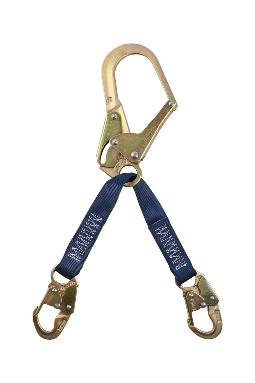 FallTech 8250LTW Durable Dual Layer Construction