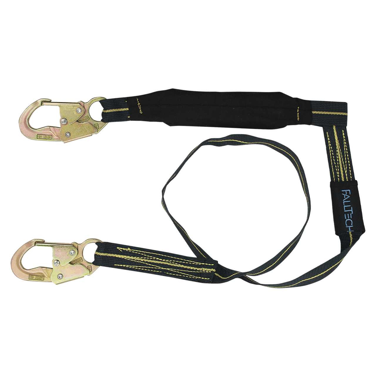FallTech 8242 Energy Absorber with Nomex® Cover
