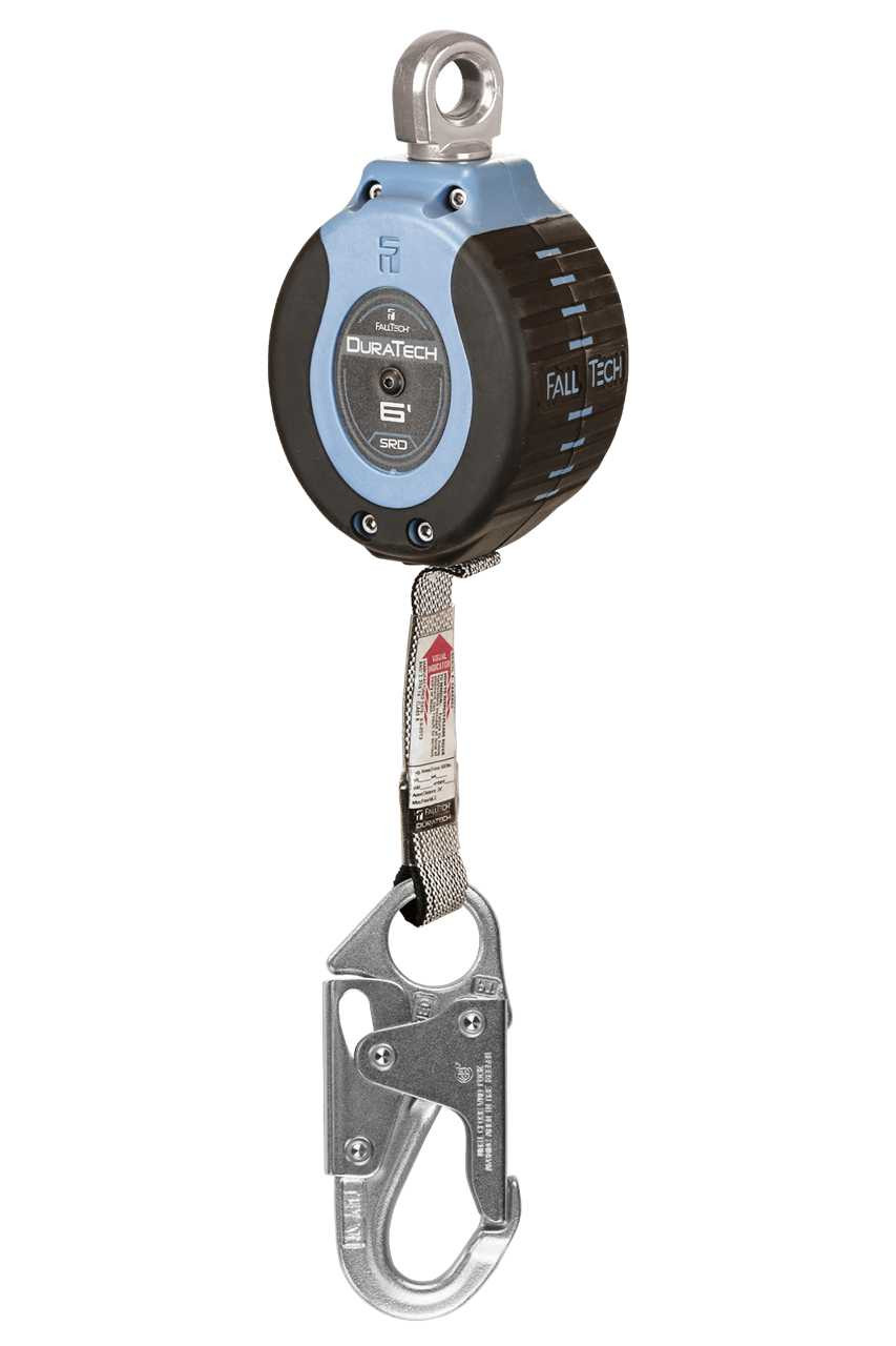 FallTech 82706SA1 Reliable Fall Protection Solution