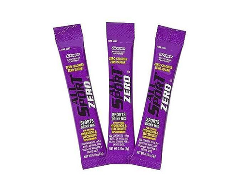 All Sport Hydration Grape - 10122525 Powder Sticks 50 Count