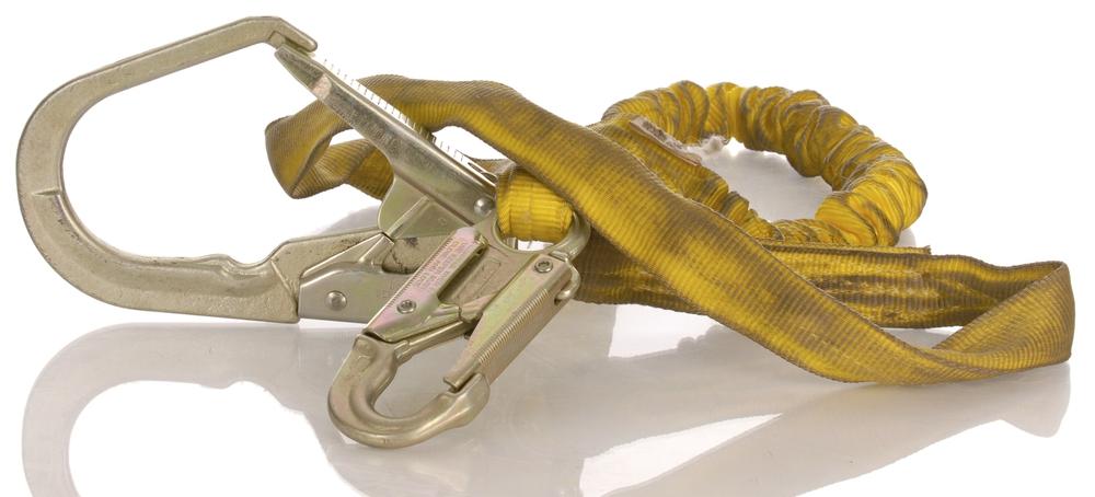 Fall Protection Lanyards Ultimate Guide - State Safety Store