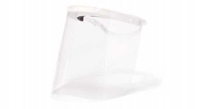 Pyramex - S1000 Face Shield with Foam Headband - State Safety
