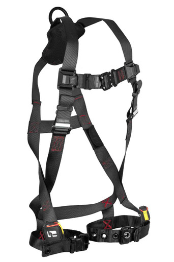 FallTech 8143 Adjustable Trauma Relief System - State Safety