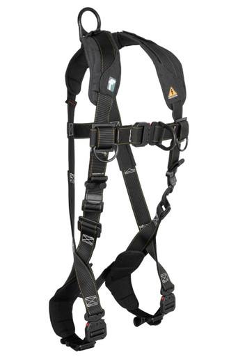 FallTech 7054FD Visual Buckle Indicators Harness