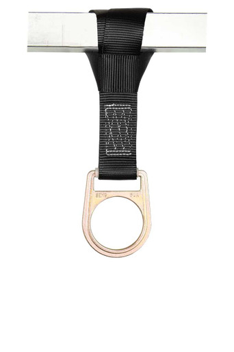 FallTech 7218LT Durable Alloy Steel Safety D-Ring