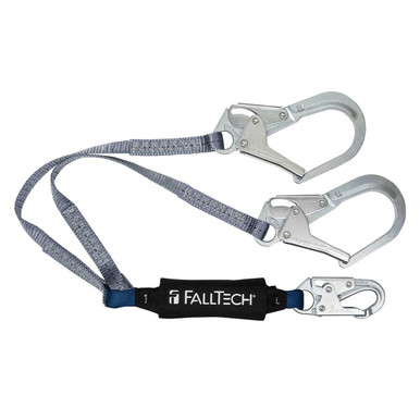 FallTech C8260734 4-Foot Restricted Clearance Ready