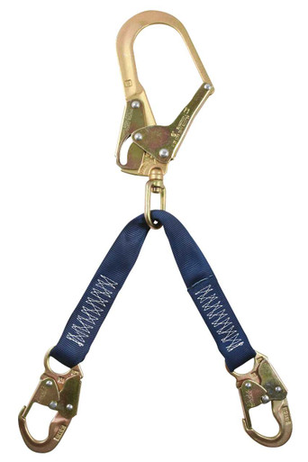 FallTech 825012W Swivel for Vertical Connection