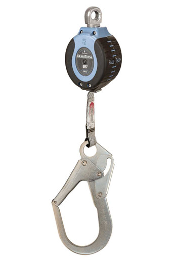 FallTech 82706SA3 Smooth Deceleration Safety Device
