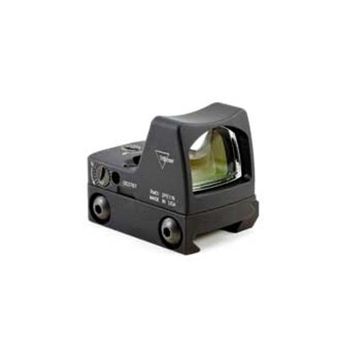 Trijicon RMR® Type 2 LED Sight - 3.25 MOA Red Dot w/RM33 Picatinny Rail ...