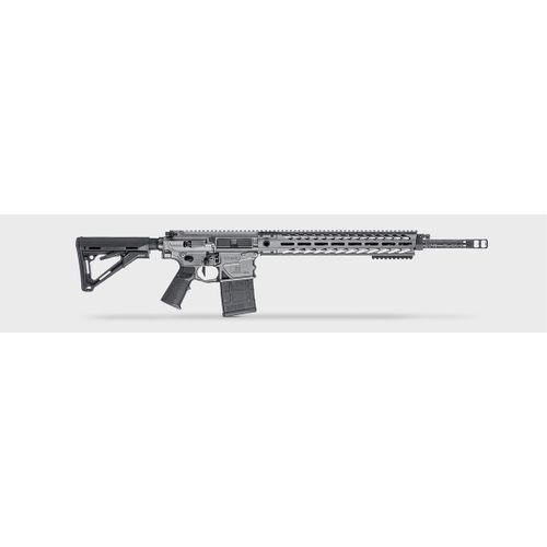 NEMO XO Carbon AR Style Semi Auto Rifle .308 Win 20" Barrel 20 Rounds ...