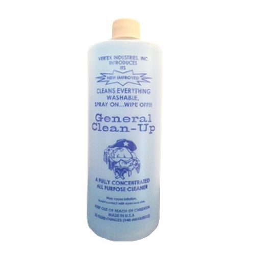 Vertex Industries General Clean-up All Purpose Cleaner