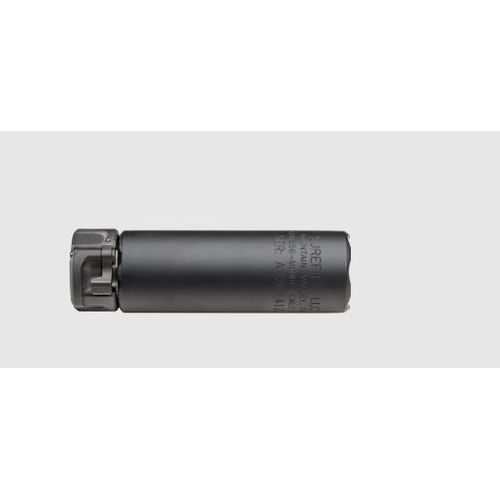 Surefire SOCOM 2 Series Sound Suppressor (Silencer) - Black 2