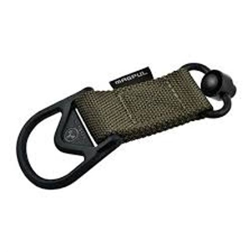 Magpul MS1/MS3 QD Sling Adapter made of Steel with Maganese Phosphate ...