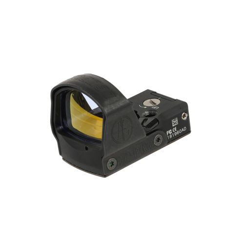 Leupold Deltapoint Pro 7.5 MOA Red Dot Sight