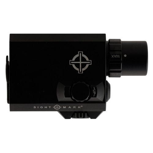 Sightmark SM25012 LoPro Mini Laser/Light Combo Green Laser Picatinny ...