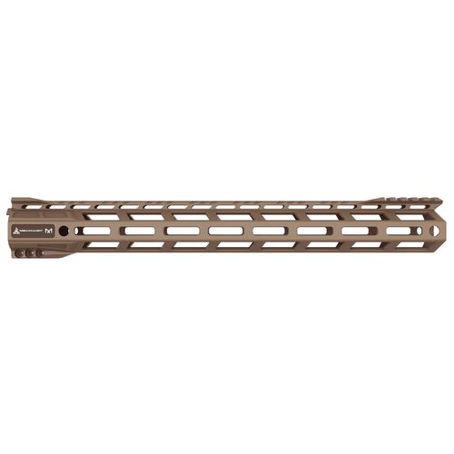 Rise Armament RA905135FDE RA-905 AR-15 Handguard Rifle AR-15 6061-T6 ...
