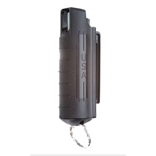 Mace 80391 Keycase Pepper Spray Contains 5, Short Blasts 11 gr Up to 10 ...
