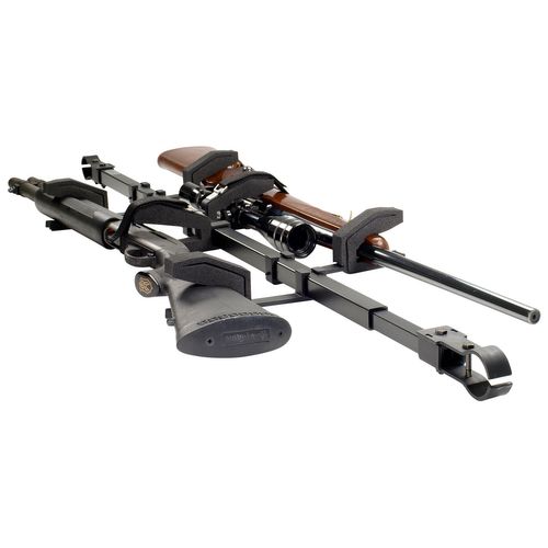 Big Sky Racks SBR2GUTV Sky Bar UTG Gun Rack Double Gun