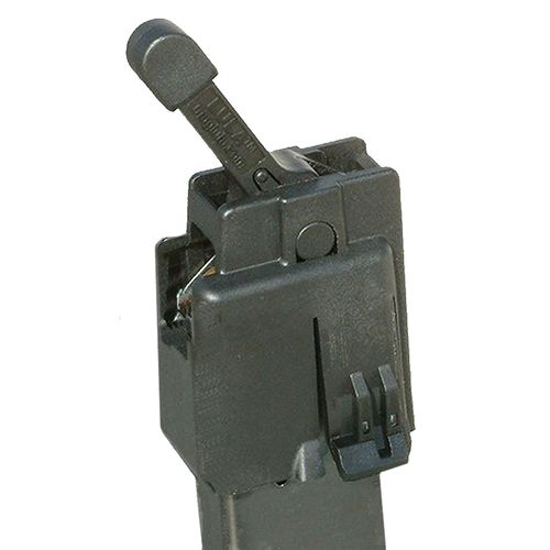 Maglula LU16B Loader and Unloader Colt SMG AR-15 9mm Luger Polymer