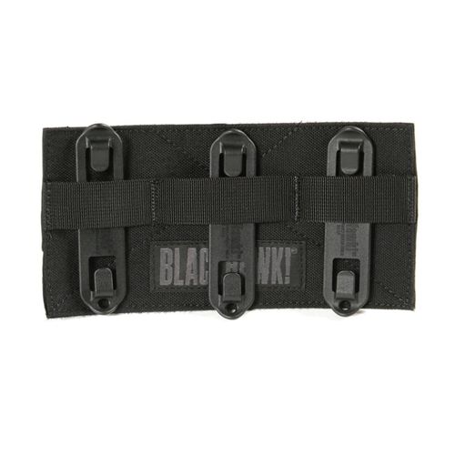 Blackhawk Patch Panel w/Speed Clips #3