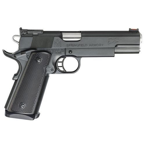 SPRINGFIELD ARMORY 9MM CUSTOM SINGLE STACK CLASSIC