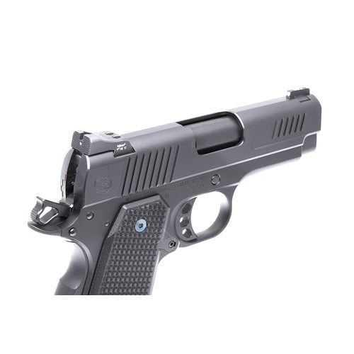 Nighthawk Counselor 9mm Officer 3.5" Concealed Carry Model w/ IOS ...