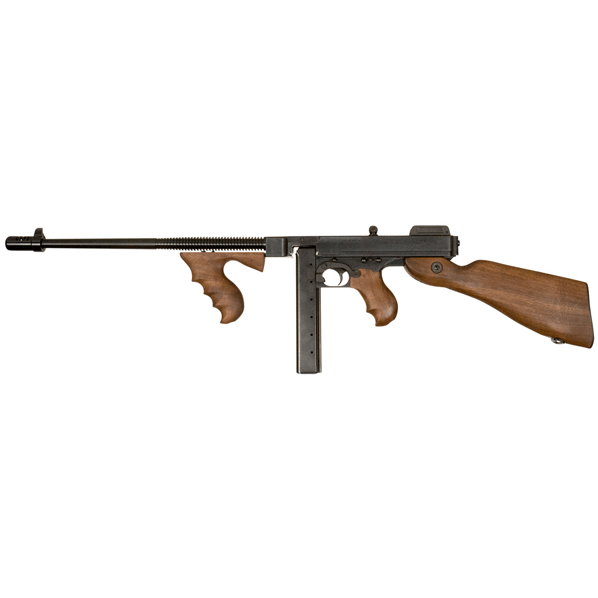 Thompson T5 1927A-1 Deluxe 45 ACP Semi Automatic Rifle