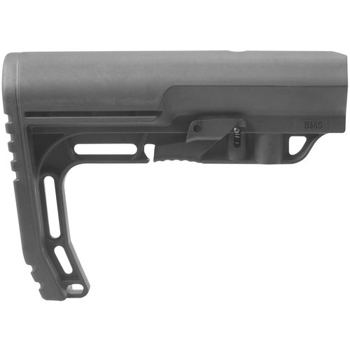 Mission First Tactical BMS Battlelink Minimalist Stock Collapsible ...