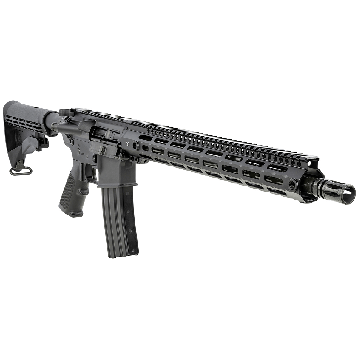 FNH FN 15 SRP G2 5.56 AR-15 Semi-Automatic Rifle 16"