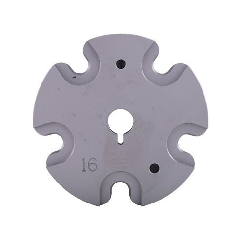 Hornady #16 Lock-N-Load AP Progressive Press Shellplate Steel 392616