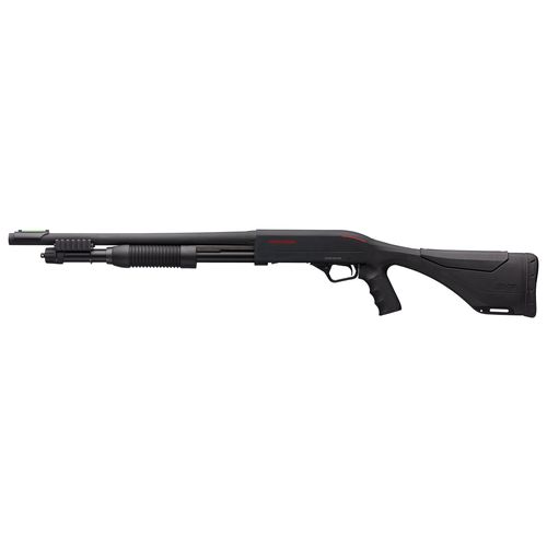 Winchester SXP Shadow Defender 12 Gauge Pump Action Shotgun