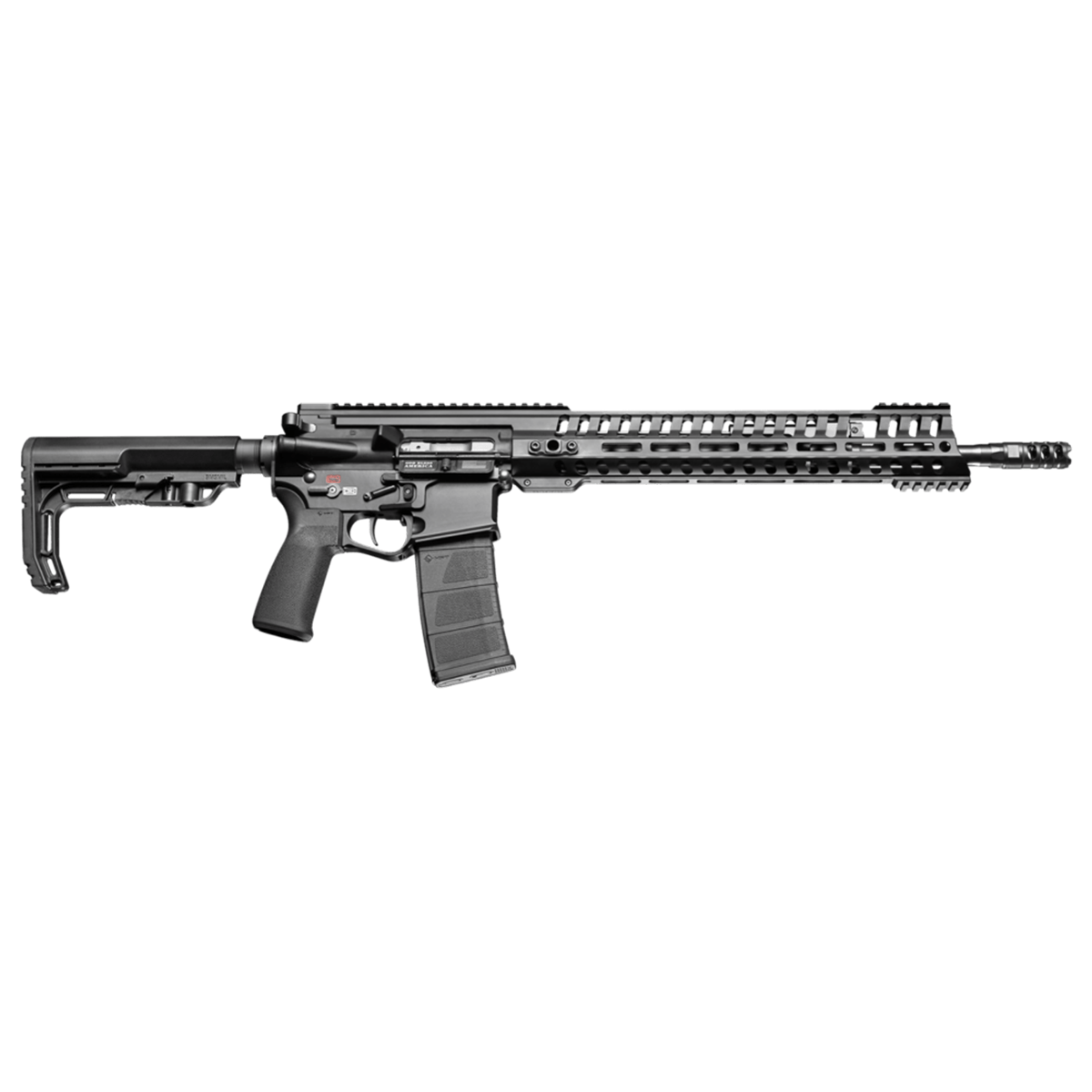 Patriot Ordnance Factory P415 Edge Rifle CA Compliant