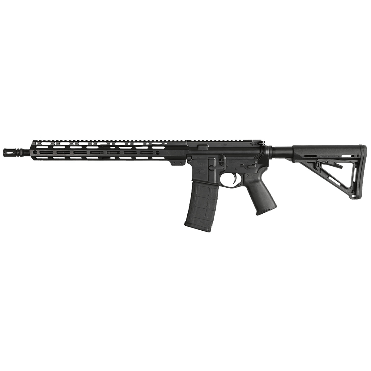 Bersa BAR15RMGP BAR15 5.56x45mm NATO AR-15 Semi Automatic Rifle