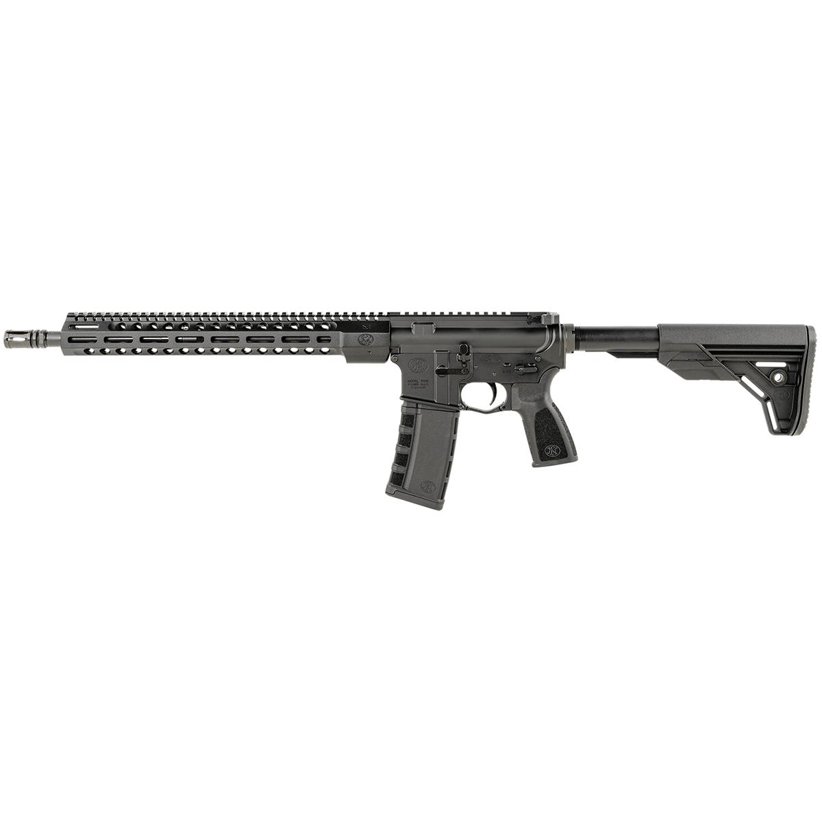 FN 15 Tac3 5.56x45mm NATO 16" Semi Automatic Rifle 36100632