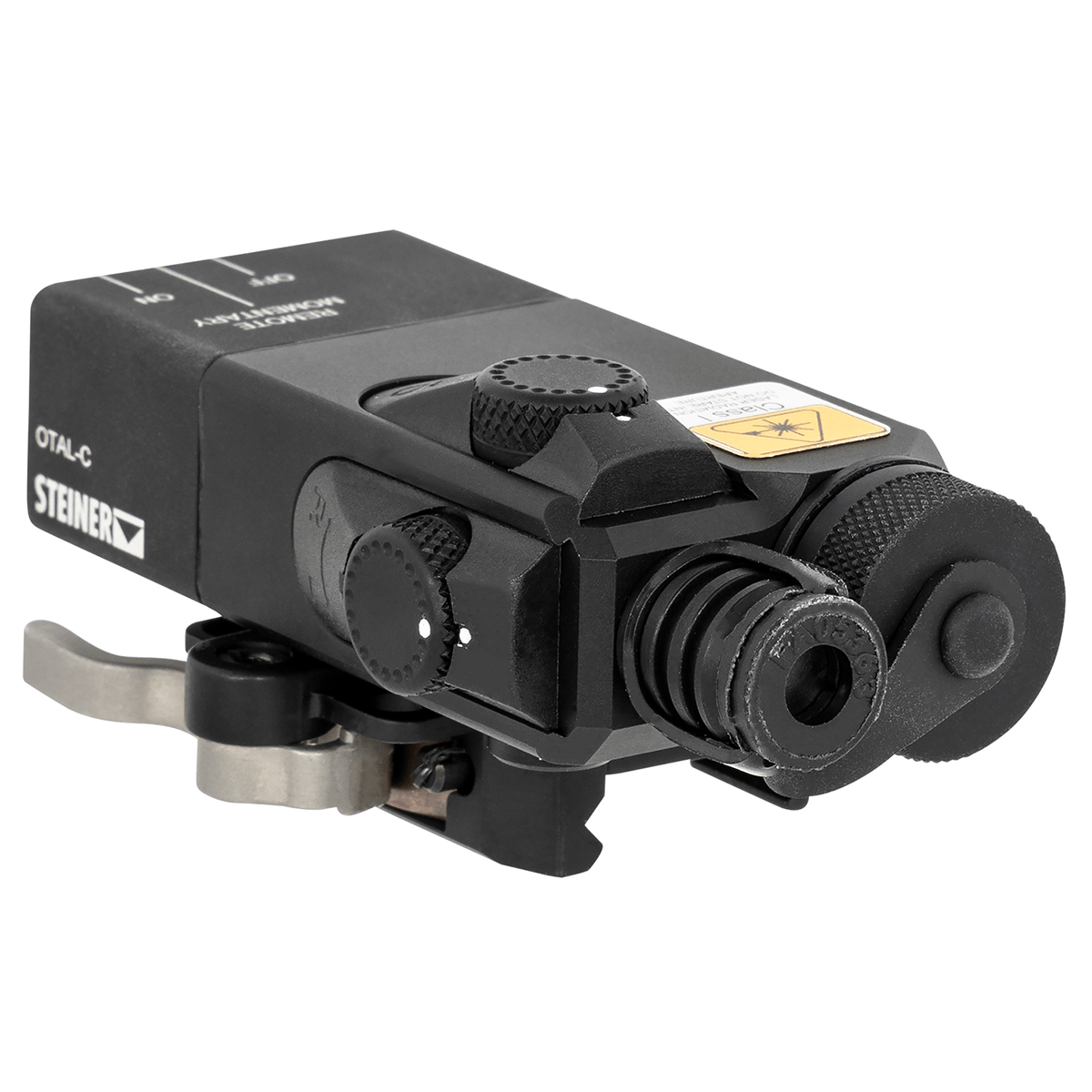 Steiner 9056 Offset Tactical Aiming Lasers-IR