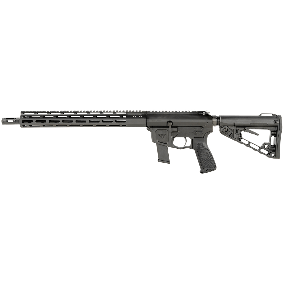 Wilson Combat ARP Tactical 9mm AR-15 Semi-Automatic Rifle