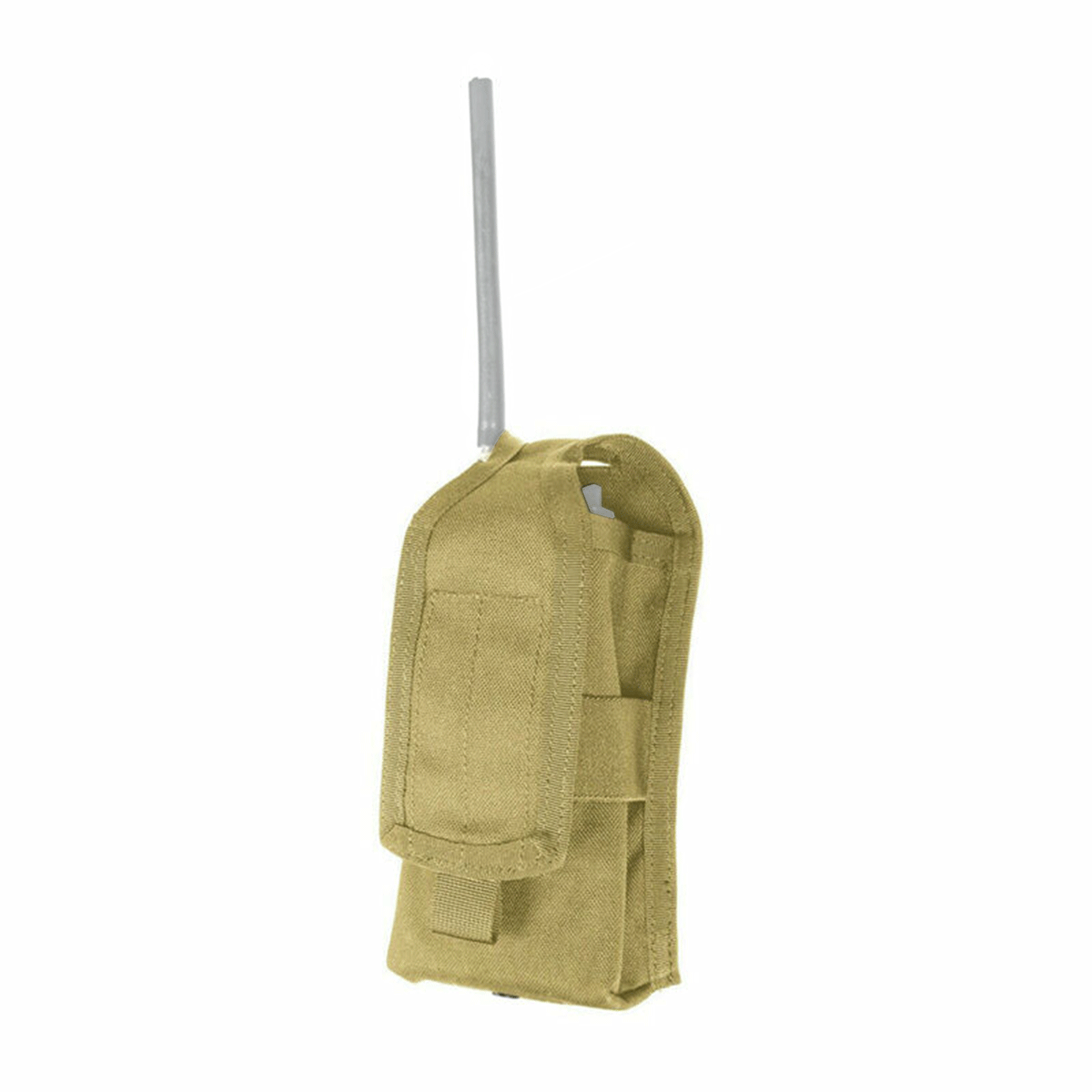 BLACKHAWK STRIKE RADIO PCH PRC-112 Coyote Tan