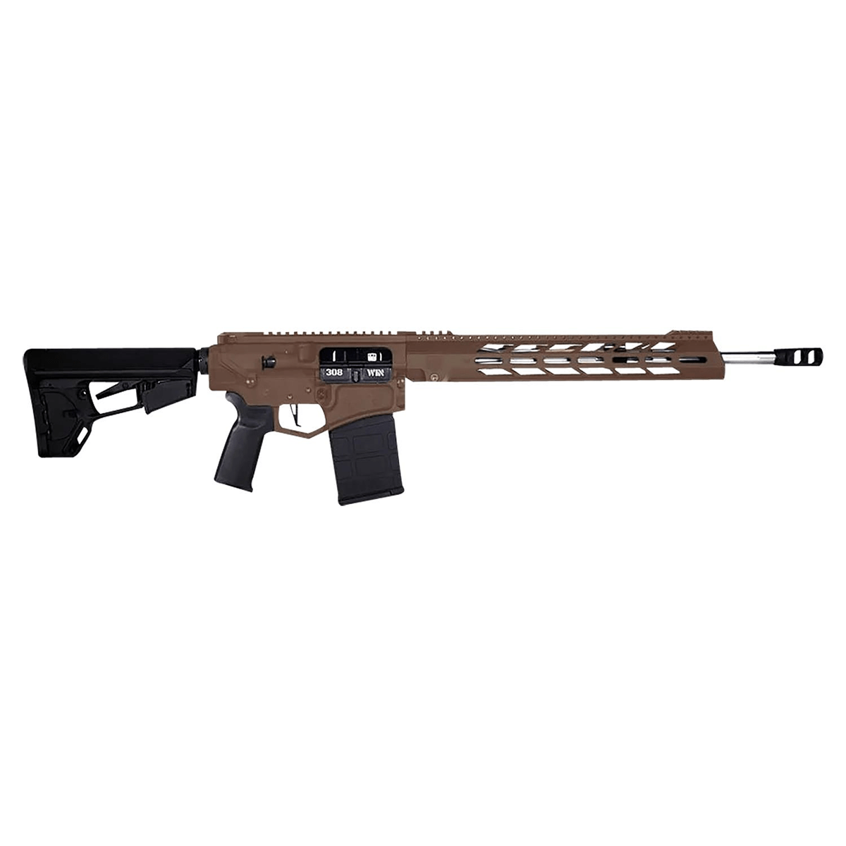 Diamondback DB10 308 Win AR-10 Semi Automatic Rifle