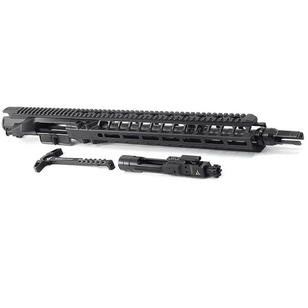 Radian AR-15 Model 1 Complete Upper 223 Wylde 14.50"