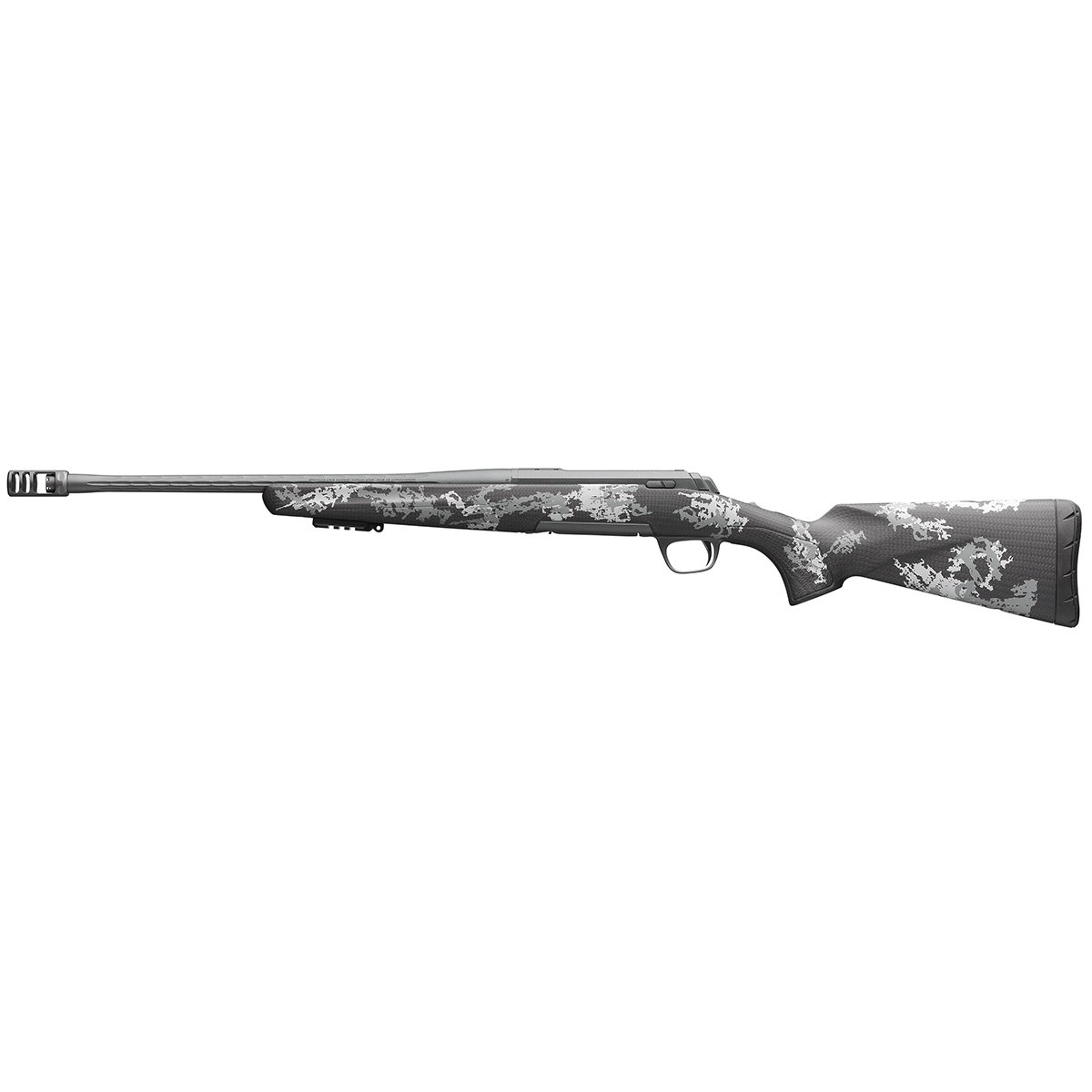 Browning X-Bolt Pro SPR 308 Win Long Range Precision Bolt Action Rifle