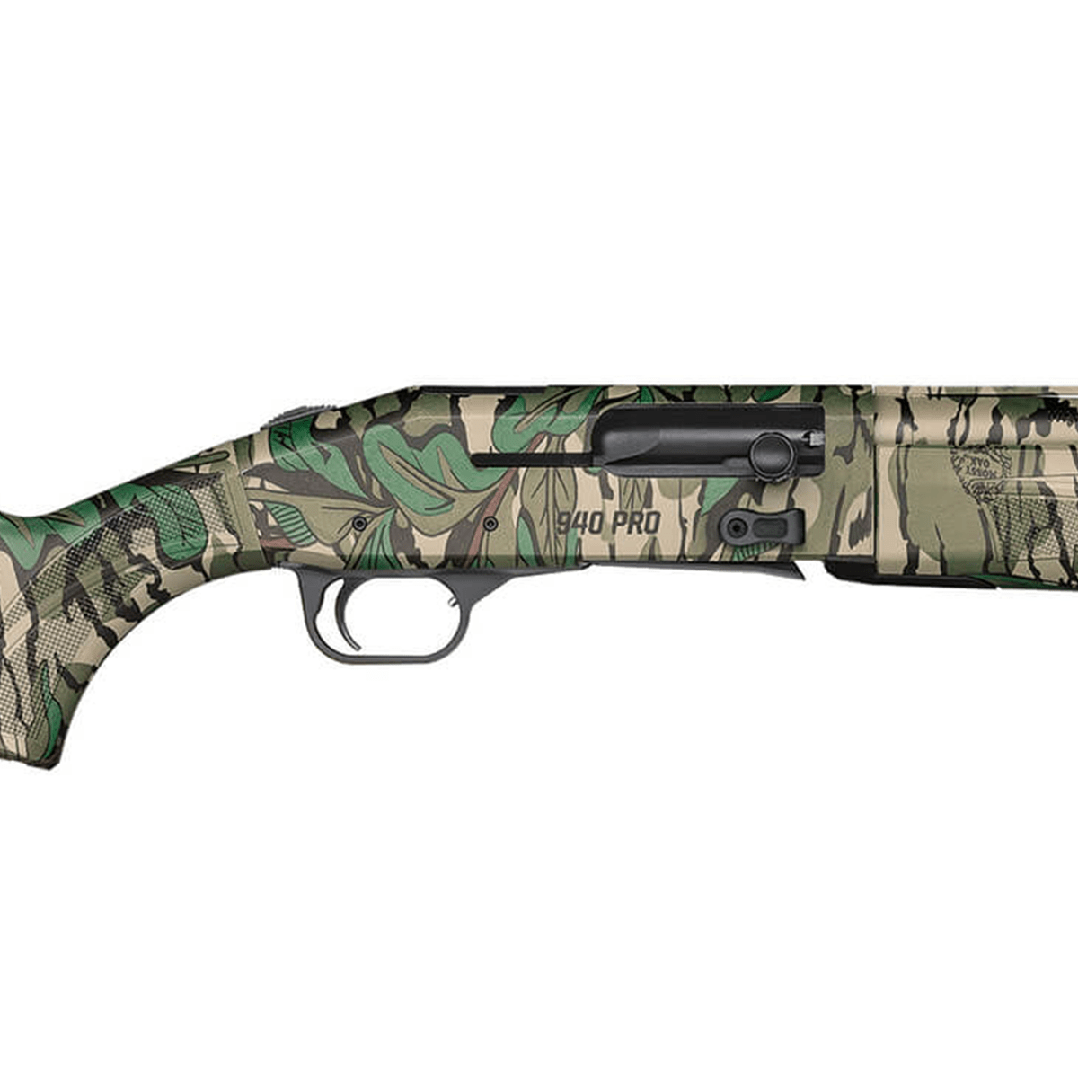 Mossberg 85156 940 Pro Turkey 12 Gauge Semi Automatic Shotgun