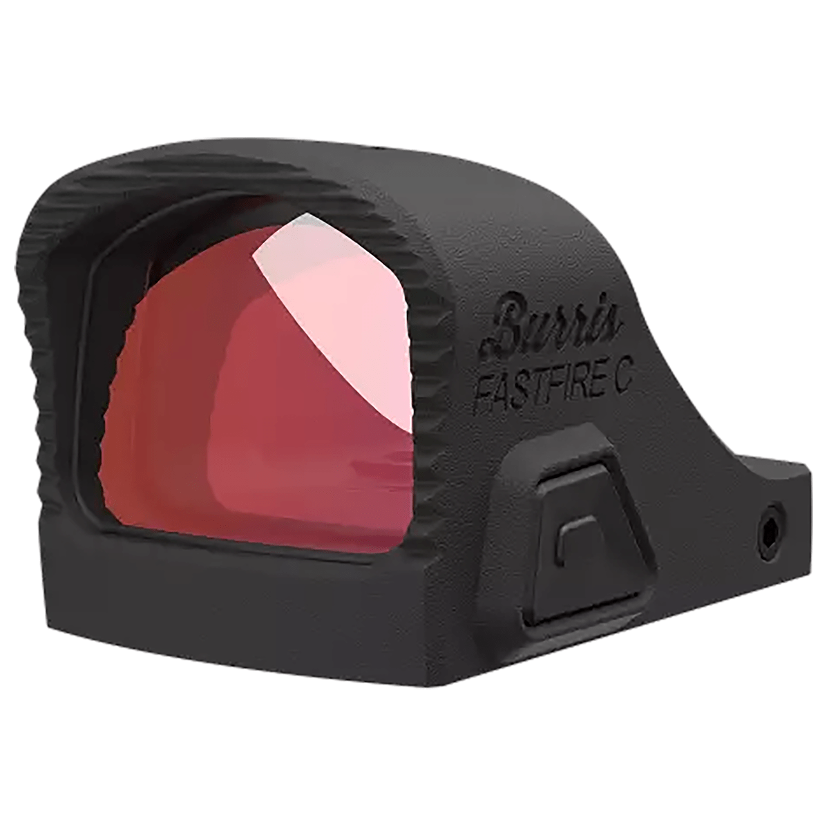 Burris FastFire C 6 MOA Red Dot Reticle Subcompact/Micro Pistols
