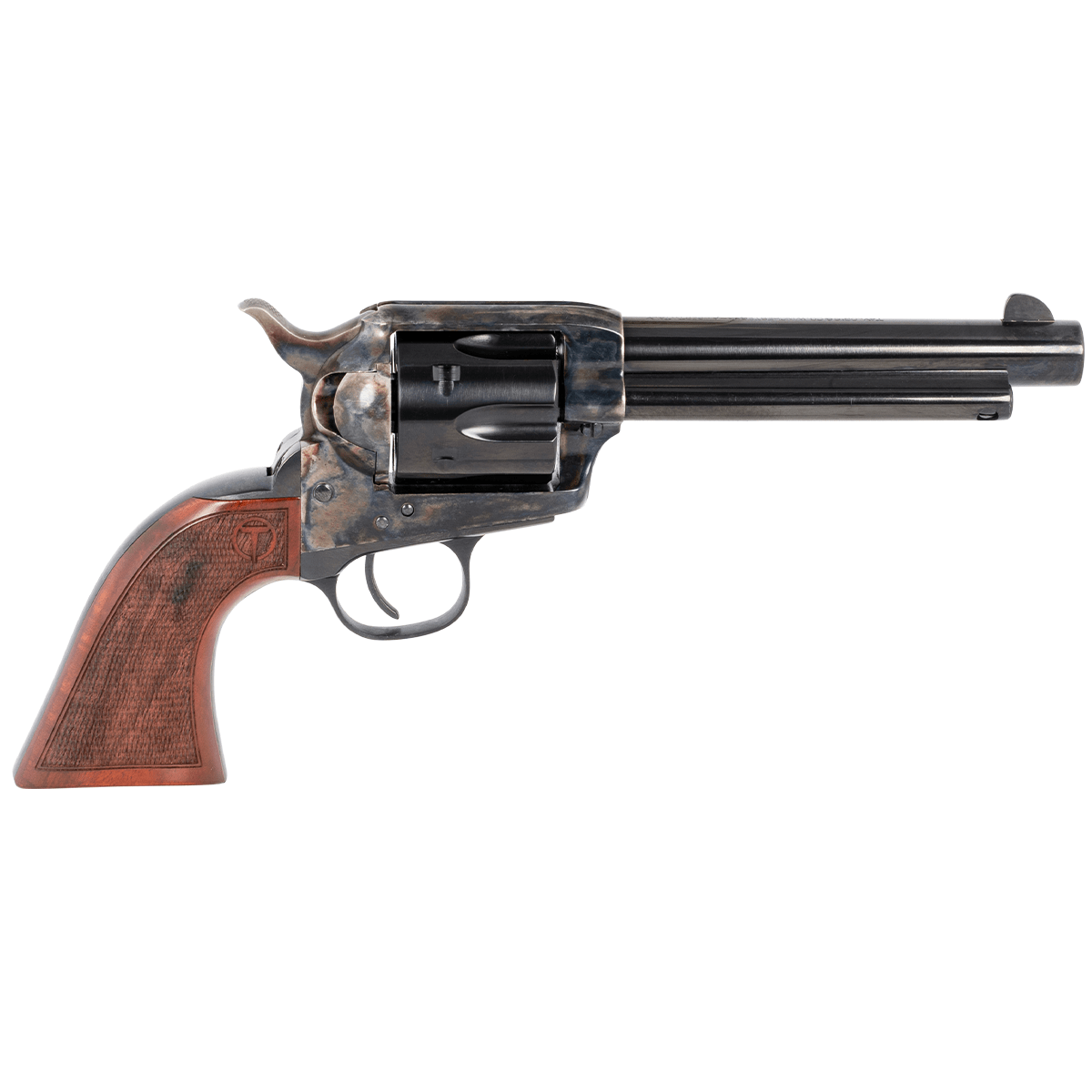 Taylors & Company Smoke Wagon 357 Mag Single Action Revolver Pistol